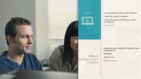 free trial online course oracle compute cloud service foundations