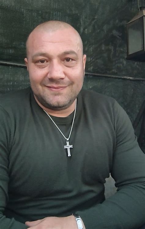 Blagojco Некои луѓе во мене видоа потенцијал искра што може да прерасне во светлина сила што