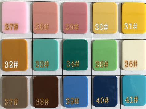 现货 彩色亚克力 颜色实色有机玻璃 激光切割热弯加工 切割 阿里巴巴