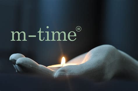 M Time