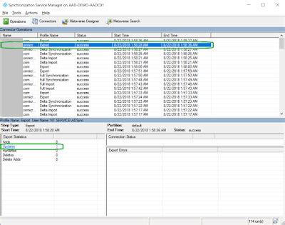 How To Hide Users From GAL If They Are AD Connect Synchronized