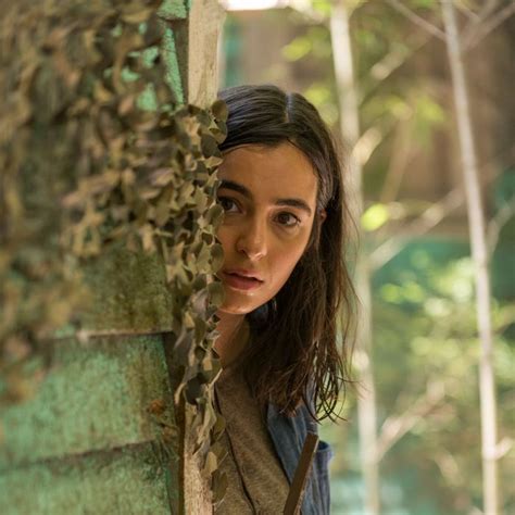 The Walking Dead Recap Hells Belles