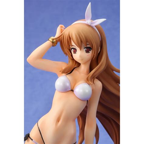Golden Time Vivid Memories Kaga Kouko 18 Limited Edition Swim