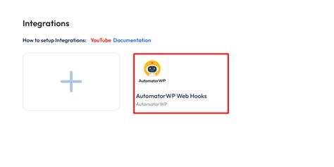 Automatorwp Integration With Bit Form