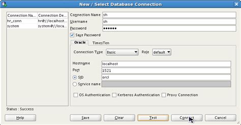 Optimizer Access Paths