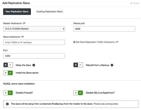 How To Perform Schema Changes In Mysql Mariadb In A Safe Way Severalnines