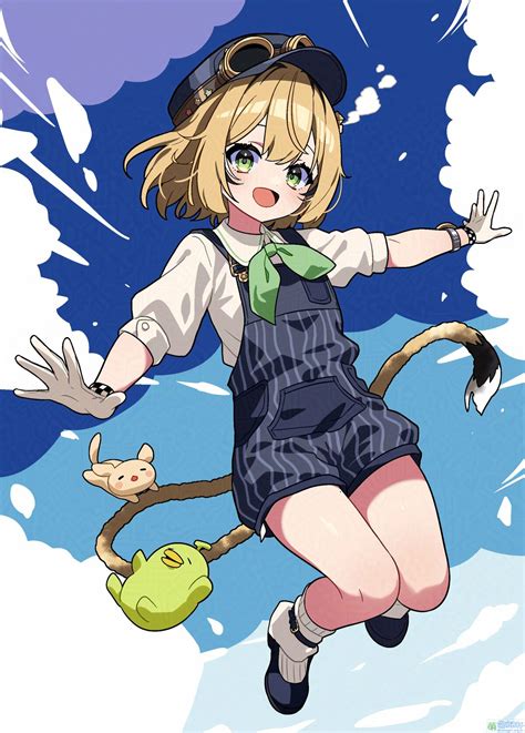 Dooby 萌娘百科 万物皆可萌的百科全书