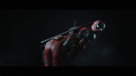 Deadpool 2