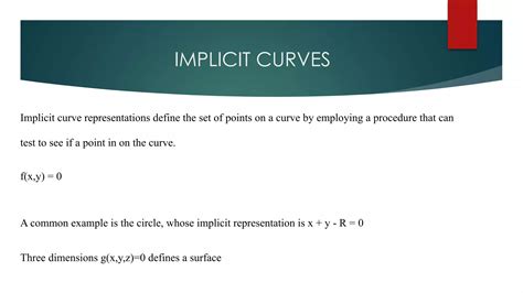 Computer Graphics Curves And Surfaces 1 Pdf