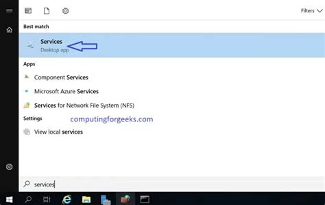 Configure OpenSSH Server On Windows Server ComputingForGeeks