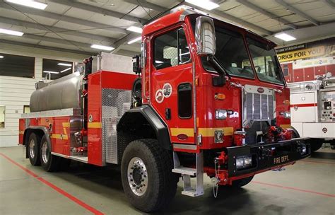 445 Best Images About Fire Tankers Tenders On Pinterest Virginia