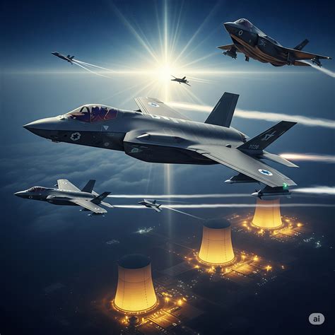 The Blogs Idf Fights Iran A Fusion Of Force And Faith Andy