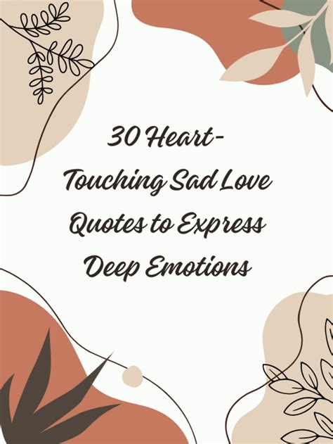 Sad Love Quotes Short Stories The 50 All Time Best Sad Love Quotes For