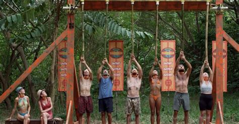 Australian Survivor: Brains v Brawn II - Episode 11 Recap - Pulling A Swifty - Inside Survivor