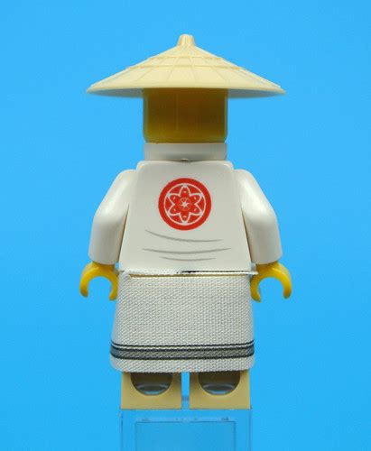 LEGO The LEGO Ninjago Movie Destiny S Bounty Review Brickset