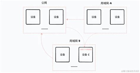 一文拿捏内网穿透利器之frp（反向代理软件相关） frp代理 csdn博客