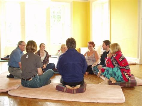 Assertiveness Training Summer Week Cci Uk