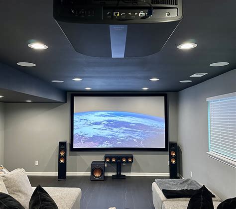 Projects Pulse Automation