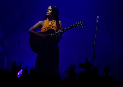 Kacey Musgraves Says New Album Film Star Crossed Coming Next Month