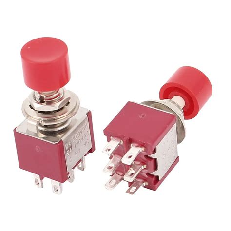 Cheap Dpdt Push Button Switch Find Dpdt Push Button Switch Deals On Line At Alibaba Com