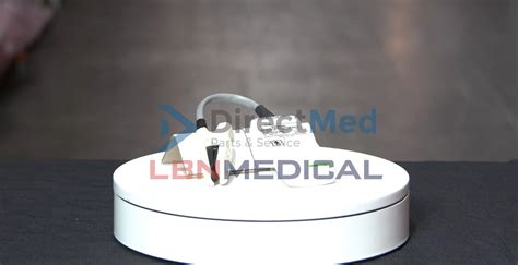 Ppu Peripheral Pulse Unit 7389567 Lbn Medical