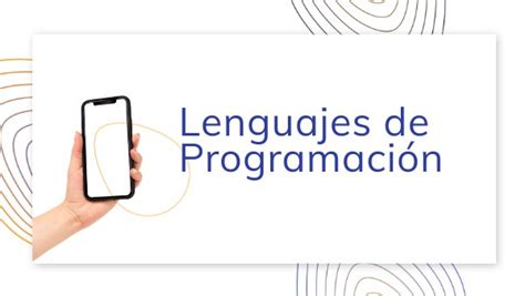 Lenguajes De Progra Genially