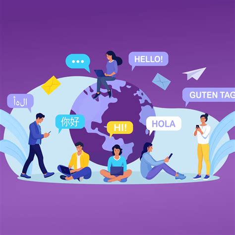 Matrix Group International On Linkedin How To Craft A True Multilingual Strategy For Your