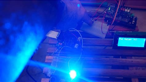 Figure 3 From Modular Low Cost Open Source Lab Platform For Electronic Engineering