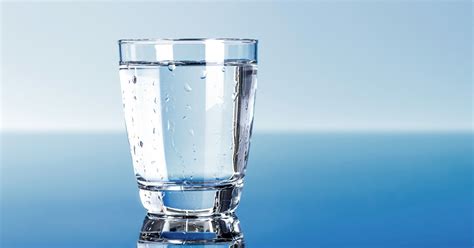 Acqua: Quanta bisogna berne al Giorno? - Dal Blog Medelit