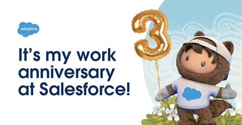 Sanchit Kumar On Linkedin Salesforceanniversary