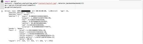 Face Recognition In Python A Beginners Guide Sesame Disk Group