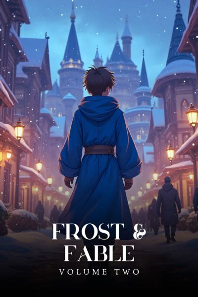 V2 Chapter 1 Daily Regimen The Classless Sorcerers Self Stealing