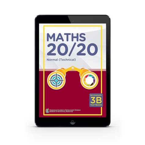 Maths 20 20 G1 Textbook 3b Digital Only Sl Education