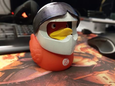 The Rubber Duck Debugging Method Garbage Collector