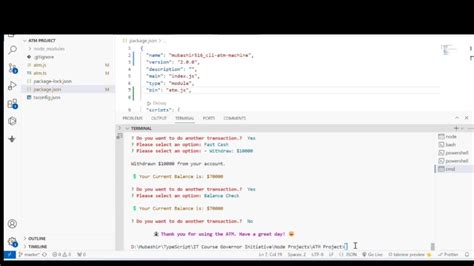 Programming Coding Atmproject Developercommunity Innovation
