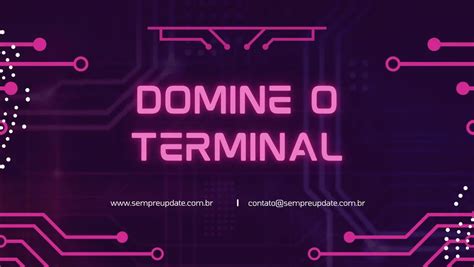Comando Linux Criar Diretório Aprenda A Organização Na Prática