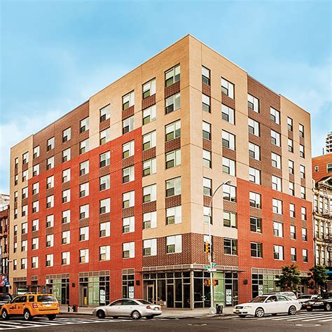 Ettinger Engineering Associates Portfolio 2293 Third Avenue Nyc