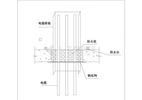 某地大型水电工程水利工程设计图全套 水利质量控制 土木在线