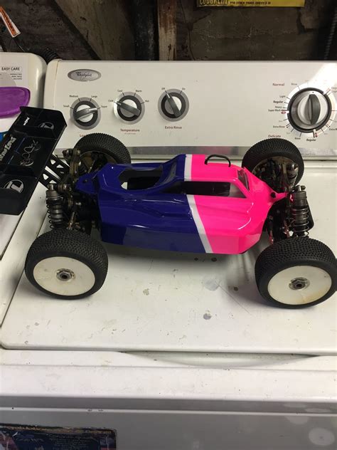 TLR Nitro Buggy R C Tech Forums