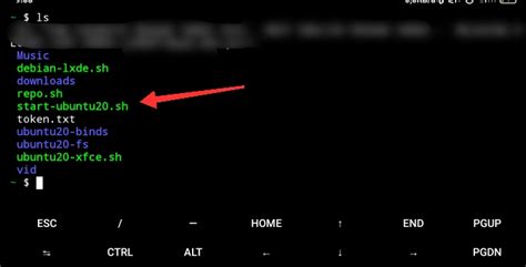 Cara Install Distro Linux Di Android No Root Nurhidayat