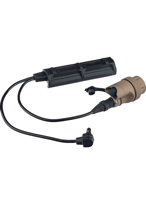 Surefire Ds Sr07 D It Weaponlight Switch Sdtac