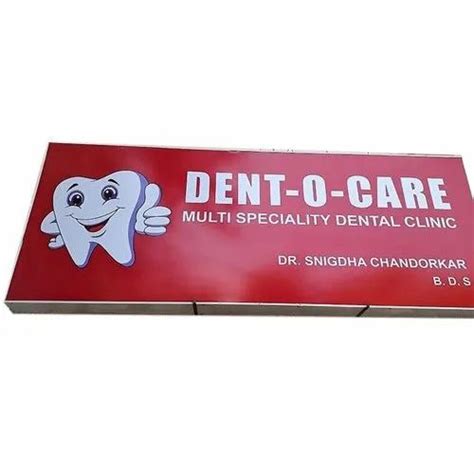 Led Aluminum Advertise Flex Board Shape Rectangular At Rs 275square Feet In Mumbai