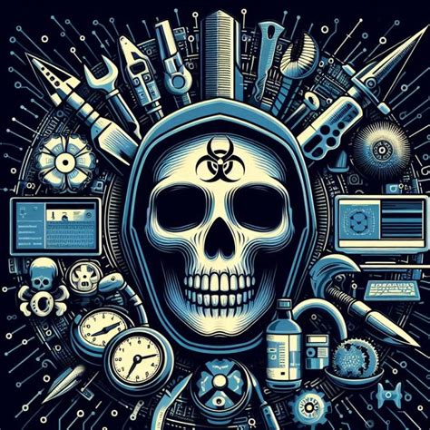 دوره For610 Reverse Engineering Malware Malware Analysis Tools And Techniques