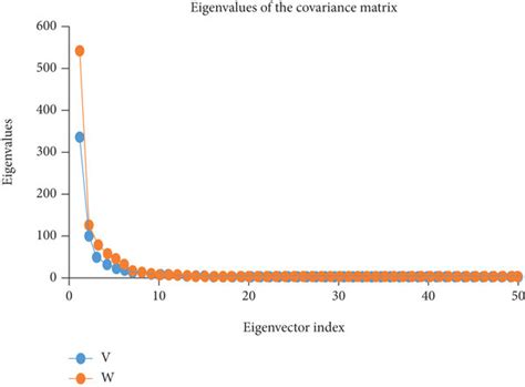 Principal Component Analysis A Projection Of The Motion For Wild