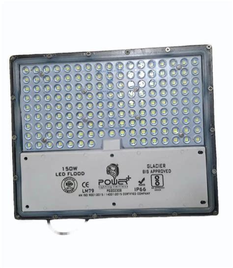 150 Watt Lens Flood Light 100w At ₹ 2030piece In Ahmedabad Id