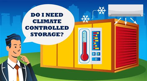Backyard State Storage Conneaut Lake The Benefits Of Renting A Climate Controlled Self