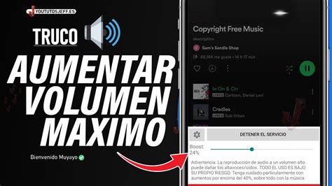 Como Aumentar Volumen Del Celular Al Maximo