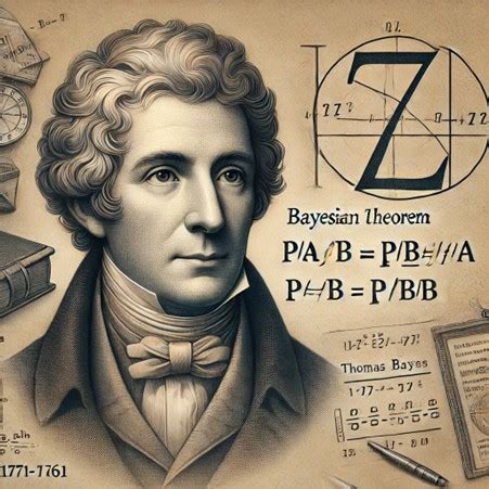 科学网—对贝叶斯统计学基本概念定义的最浅显易懂的解释 谢钢的博文