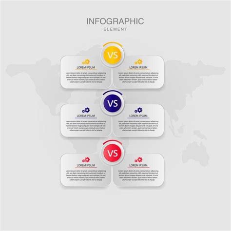 5 Pasos Para Crear Una Infografia Infografia Infographic Tics Y Unamed
