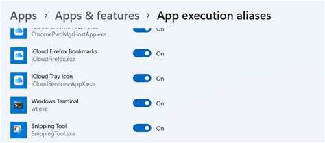Windows Can T Find Wt Exe Here S How To Fix It